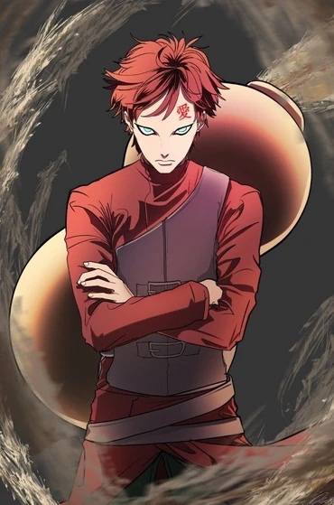 (Sick) itachi vs (Momoshiki fight) Gaara | Fandom