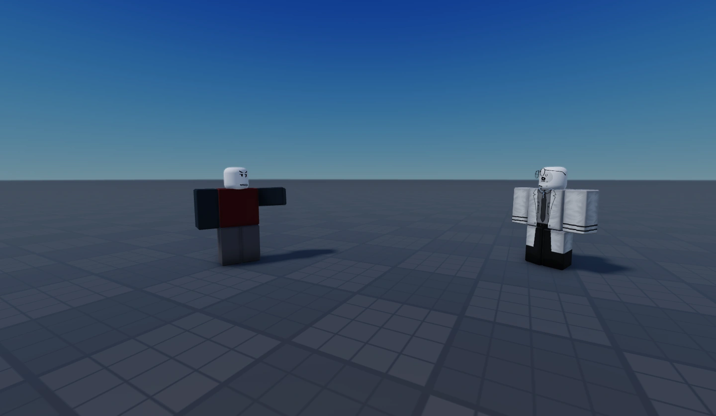 GHOST GREYSTONE LUX GET BACK HERE | Fandom