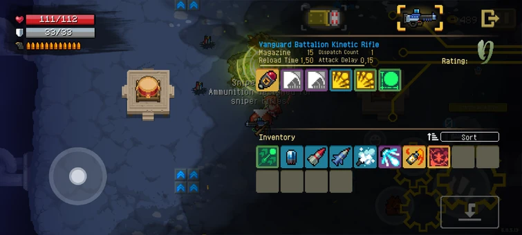 Discuss Everything About Soul Knight Wiki | Fandom