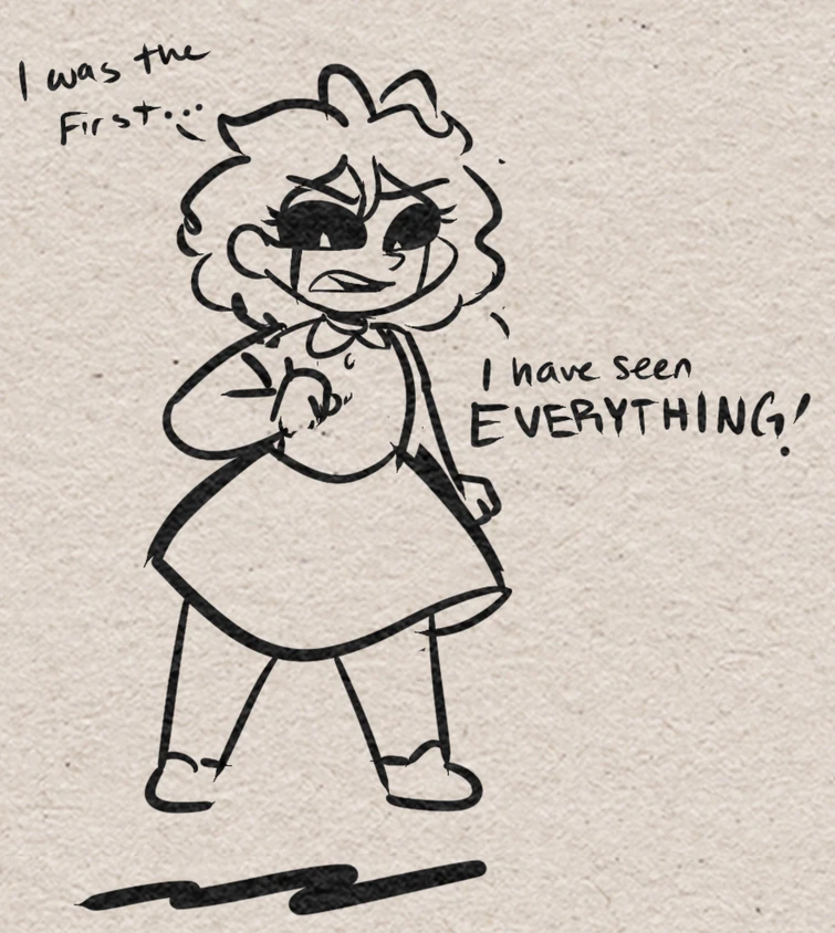 Susie (ENAF AU) | Fandom