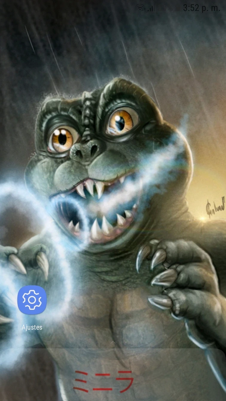 Tengo a minilla de wallpaper jajajajaxdd | Fandom