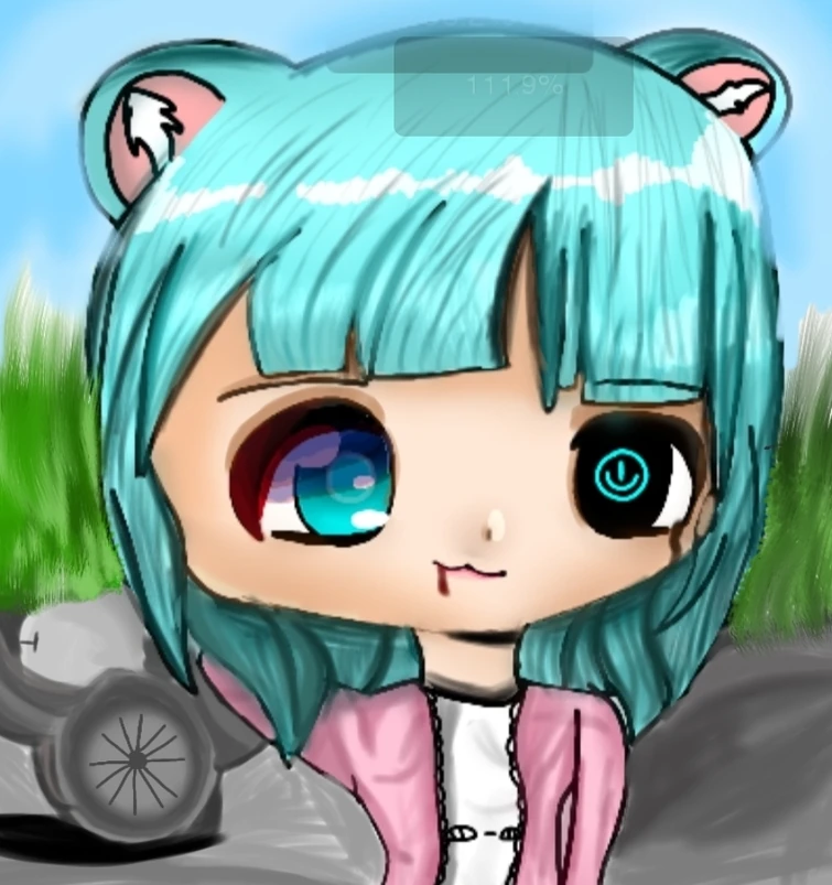 Hello here is a random Cutie Punpun fanart | Fandom