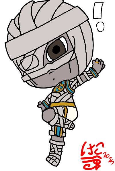 !!GASP!!! Chibi Keiiii | Fandom