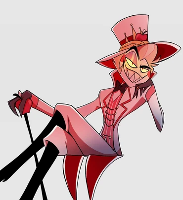 Discuss Everything About Hazbin Hotel: Journey to the Light Fanon Wiki ...
