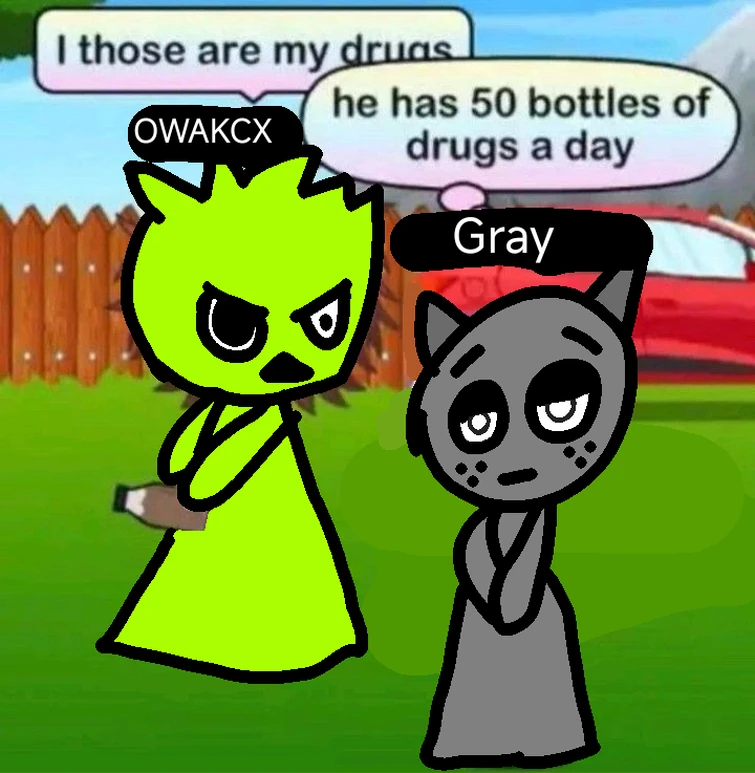 Comment OWACKX images 🙏 | Fandom