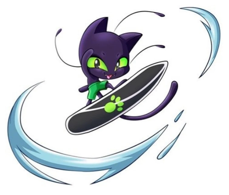 Discuss Everything About Miraculous Ladybug Wiki | Fandom