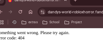 Fandom shitting itself part two (I had to re-login for it to stop) | Fandom