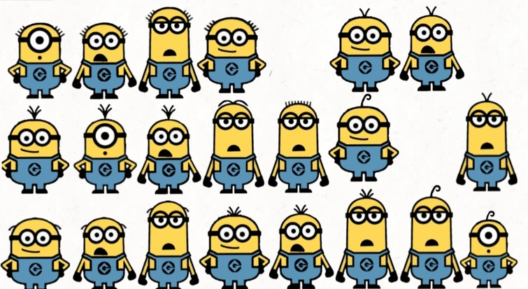 Hairstyles that are yet to be seen. | Fandom