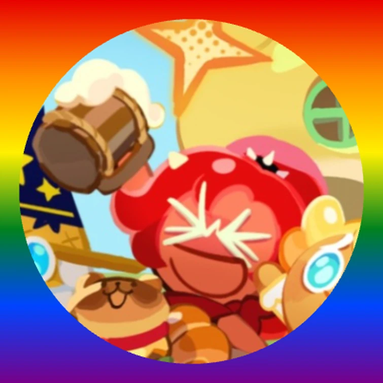 Discuss Everything About Cookie Run: Kingdom Wiki | Fandom