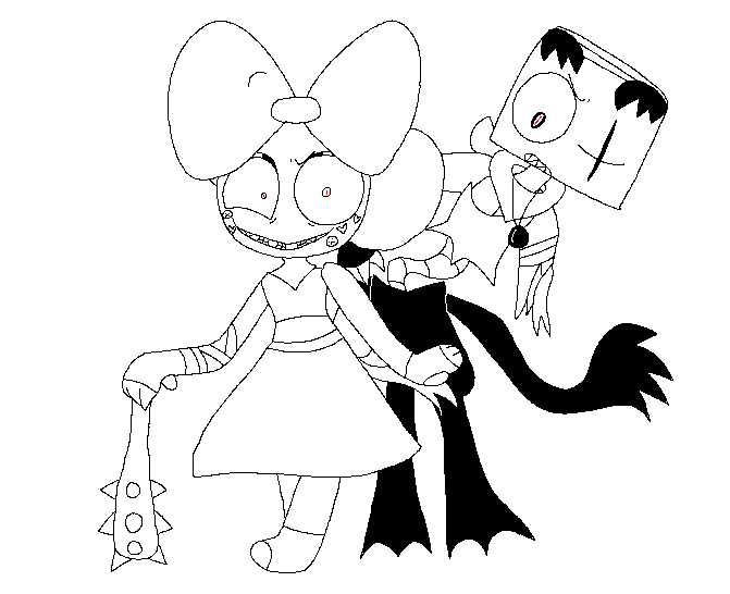 mmmhh yess i am deciding on the type of au this is gonna be | Fandom