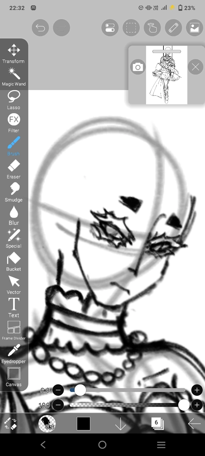 Bald pretty boi | Fandom