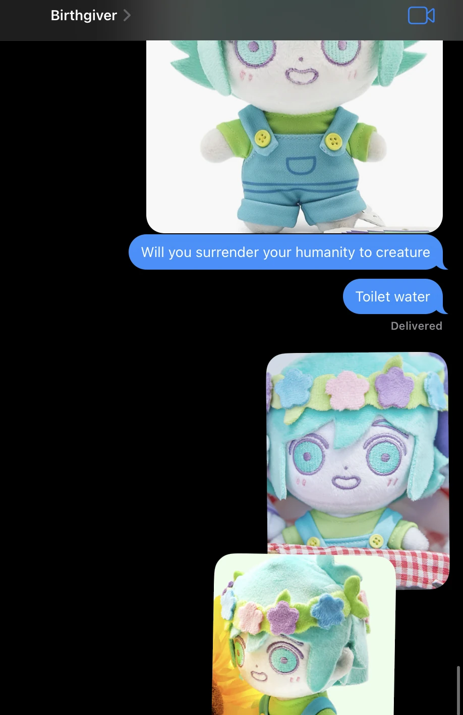 This is normal | Fandom