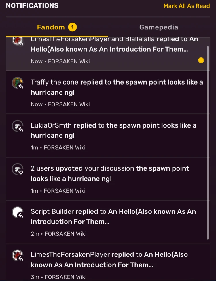 WHAT A HELL | Fandom