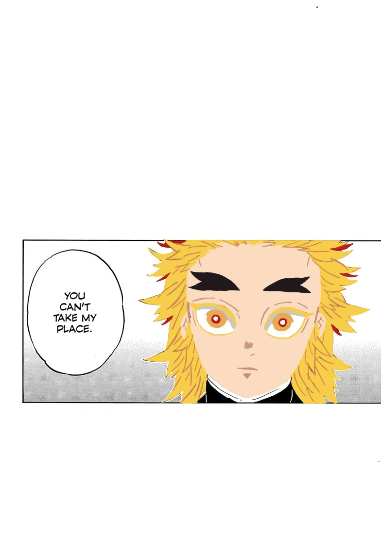 Kyojuro Rengoku 🔥🔥 | Fandom