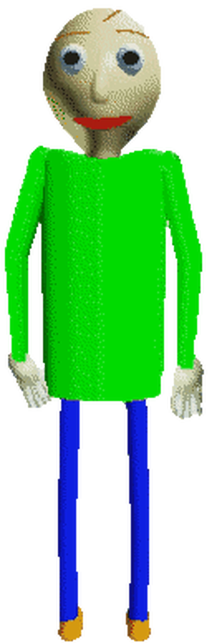Discuss Everything About Baldi's Basics Wiki | Fandom