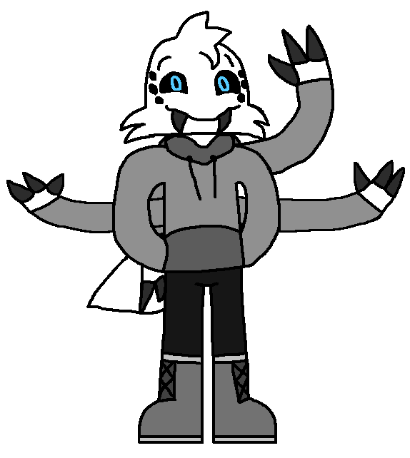 arachnophobes better run, my new fursona is a spider | Fandom