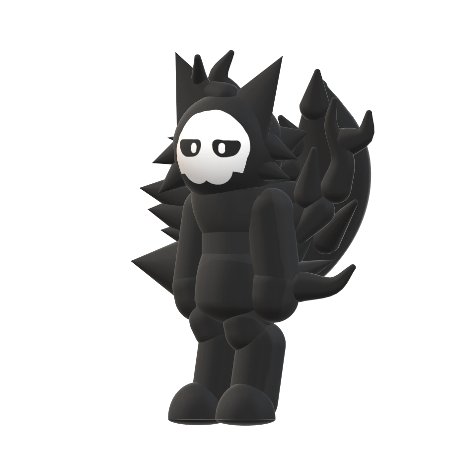 off topic 3D Puro | Fandom