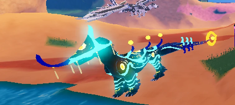 so this is how glimmer amolis look | Fandom