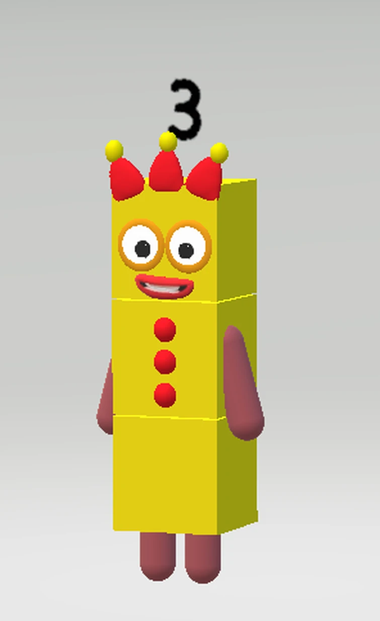Discuss Everything About Numberblocks Wiki | Fandom