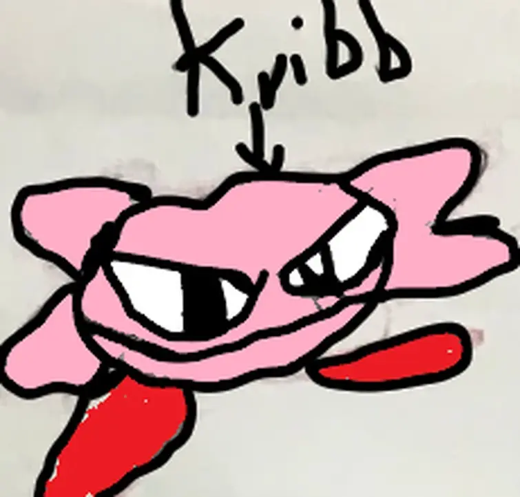 Kirbee | Fandom