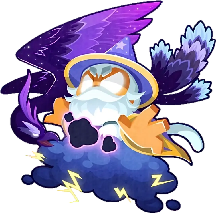 Rare Monculus?//??/? | Fandom