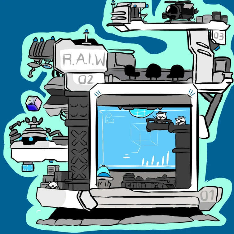 Pandora Fan-Art Repost | Fandom