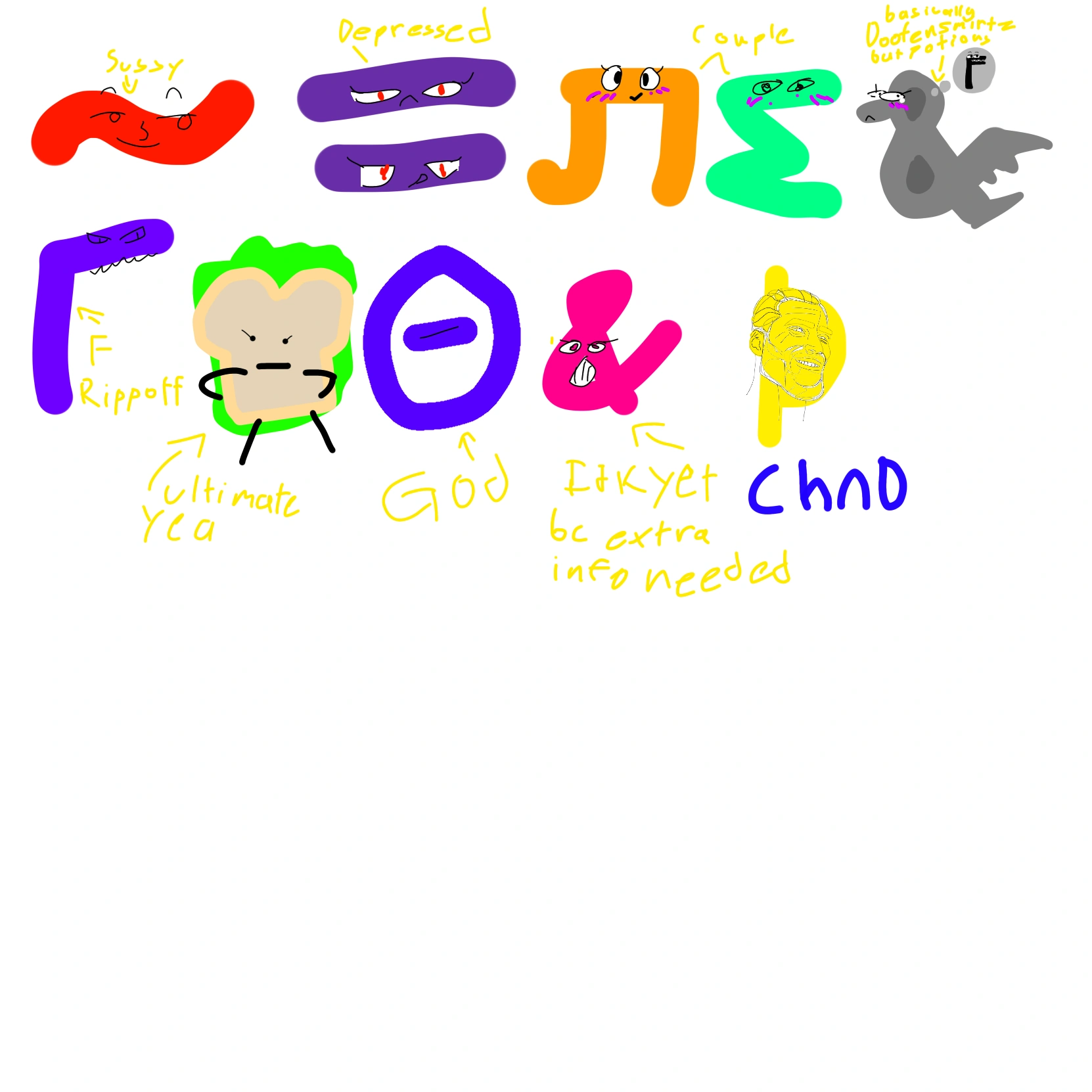 E version 2 | Fandom