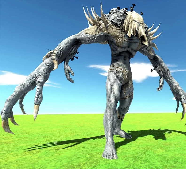 The Scourge | Fandom