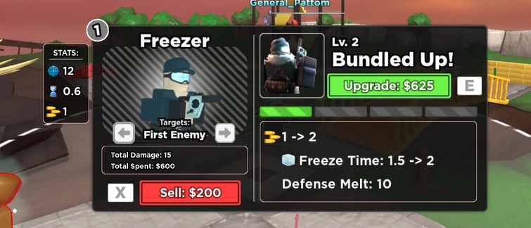 FREEZER REWORK IS LIVE BOIS | Fandom
