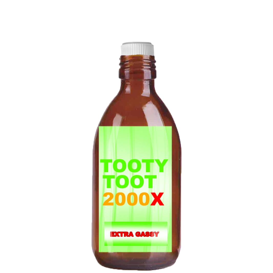 I Made My Version of Tooty Toot 2000X | Fandom