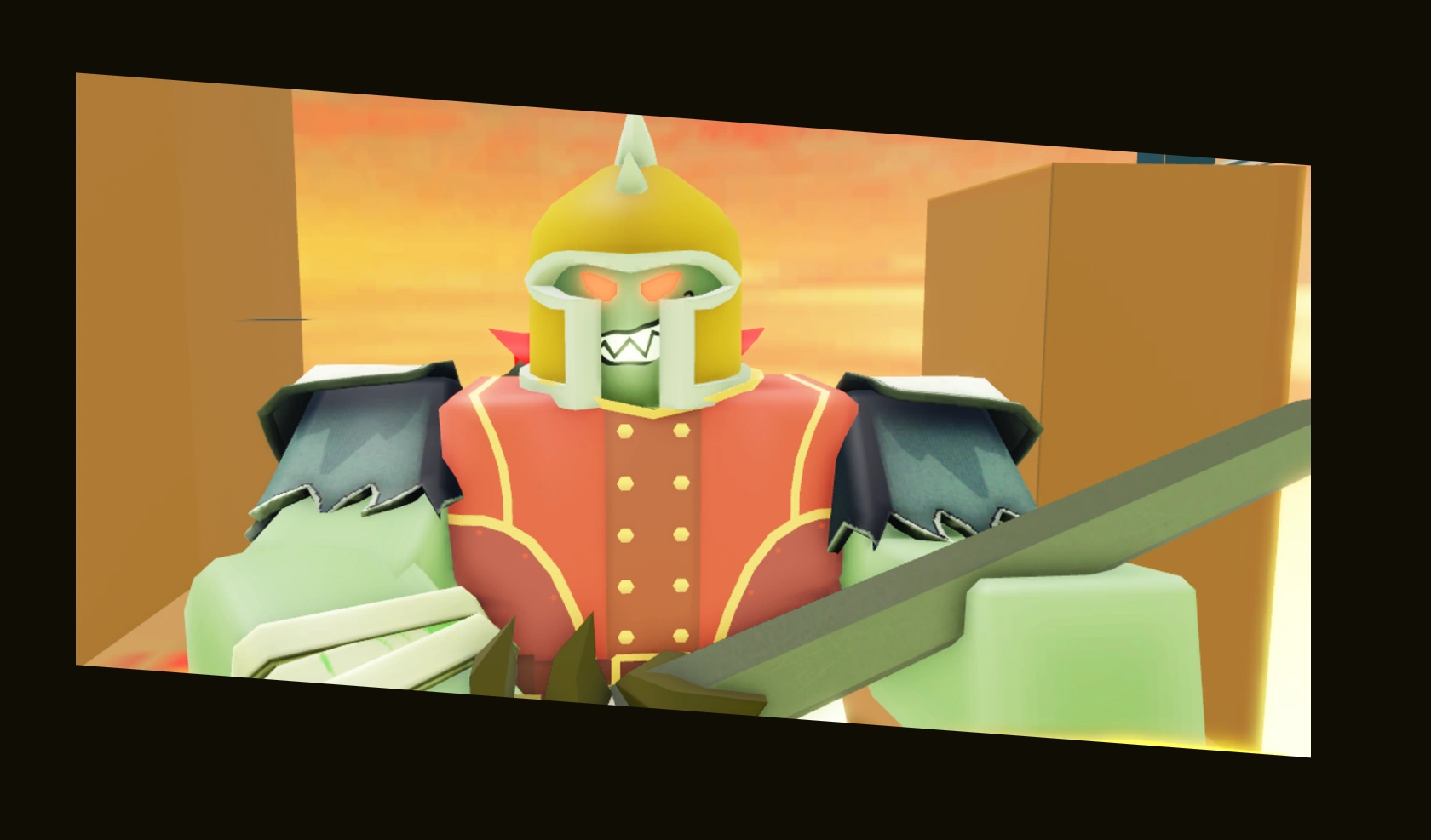 FALL TO THE SWORDS OF SFOTH!! | Fandom