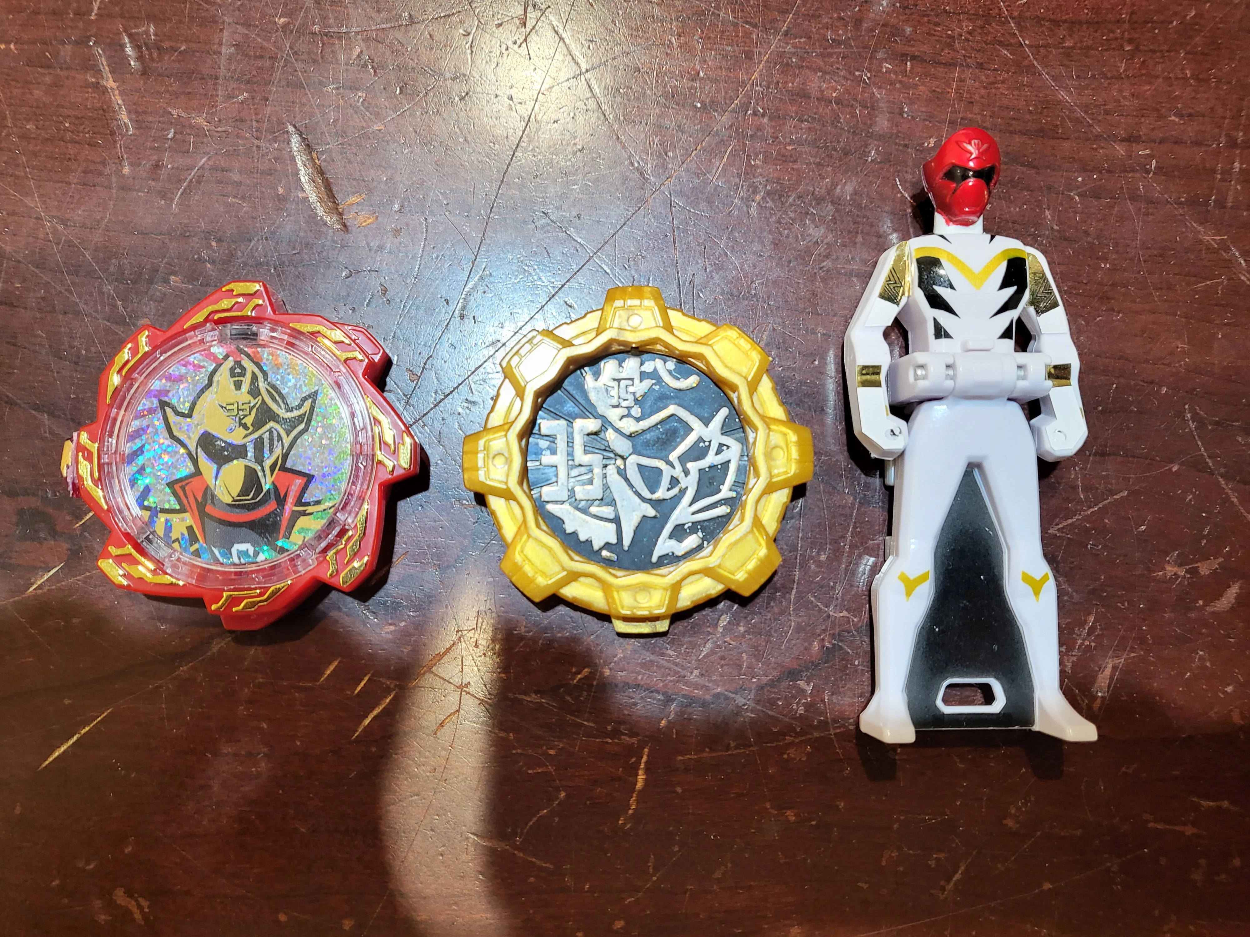 Creating a Twokai Flint key | Fandom