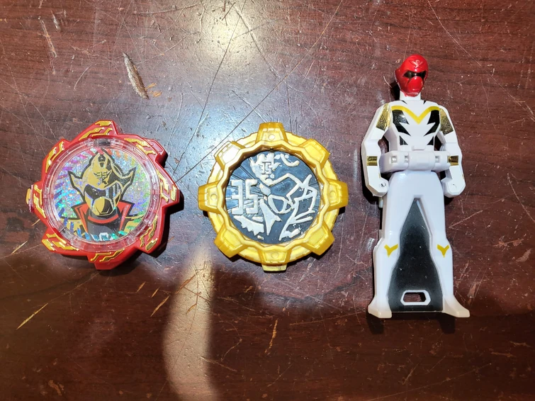 Creating a Twokai Flint key | Fandom