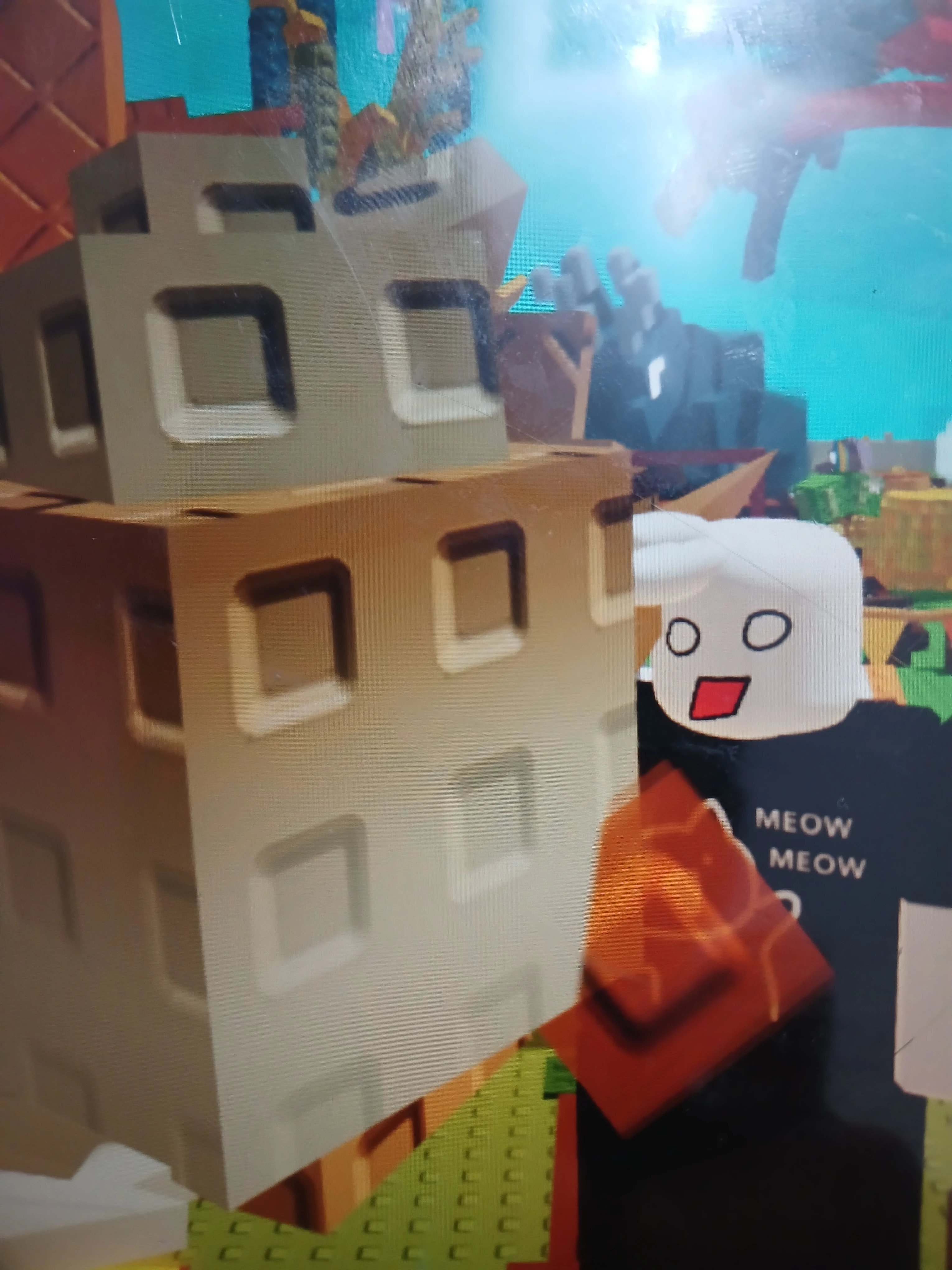 Mutations cooked so hard they made grow a garden icecream | Fandom