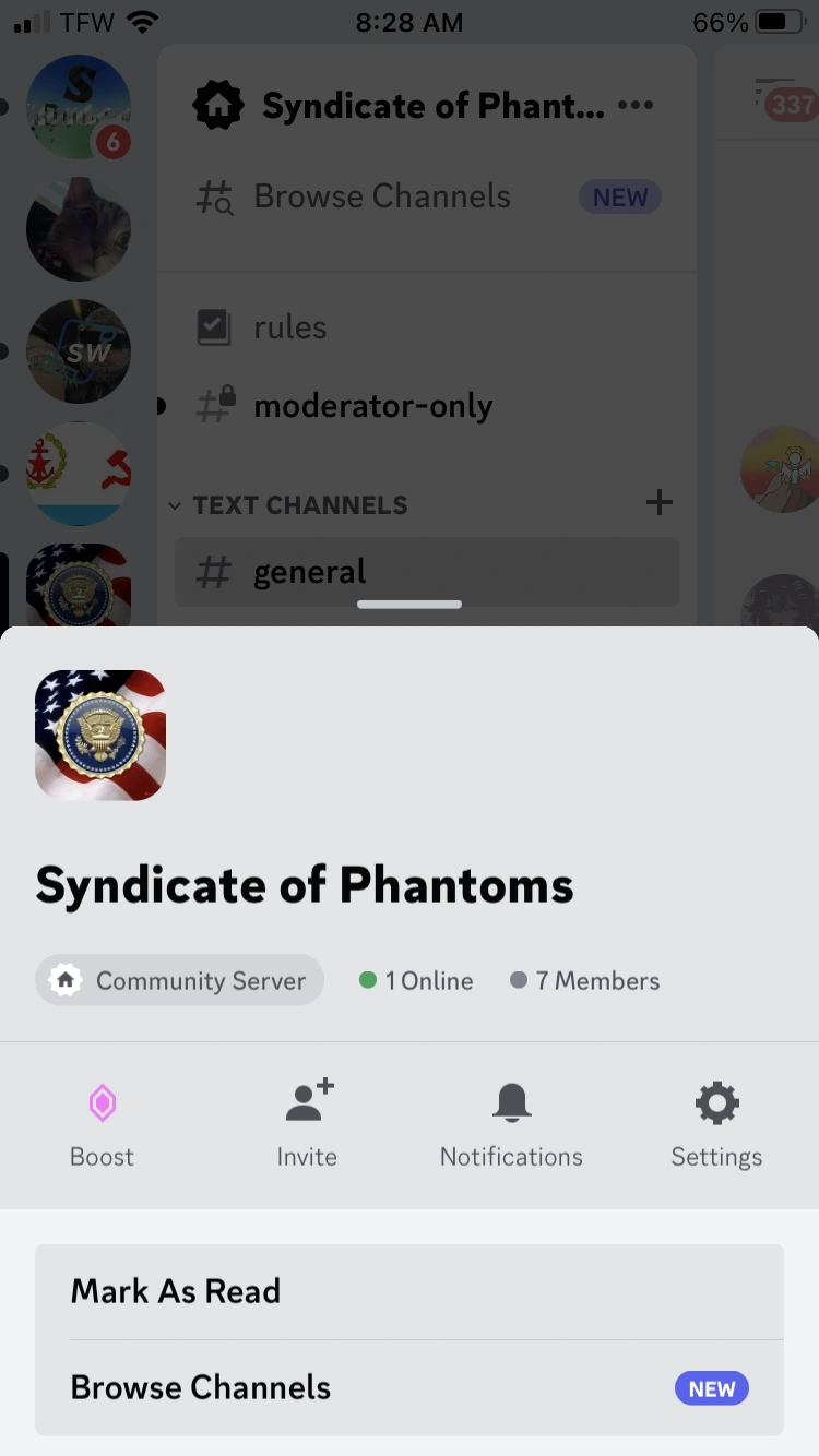 Can I request to be my a faction? | Fandom