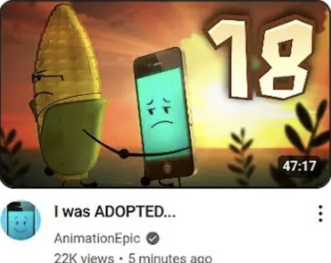 what are your fav objects from any osc you know of? | Fandom