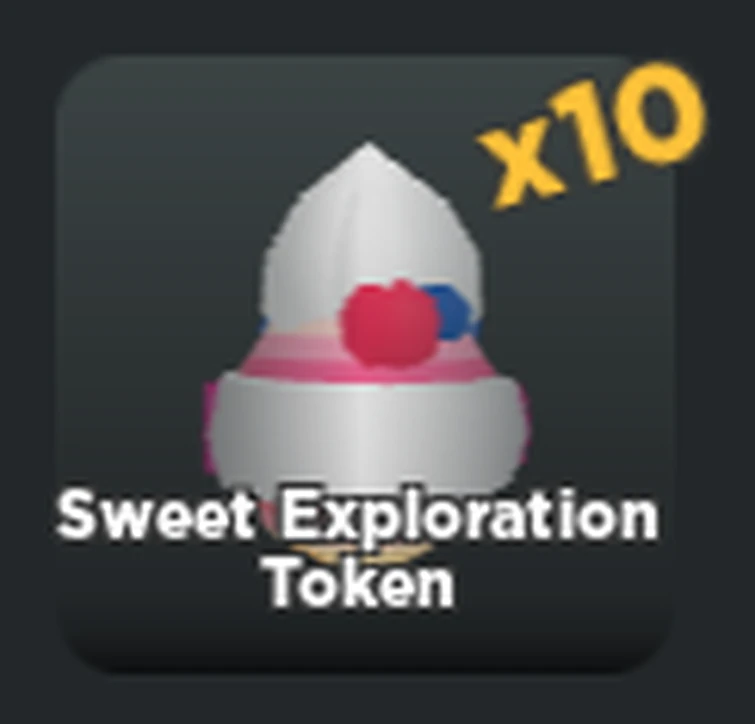 Selling 10 Sweet Gacha Tokens and buying anything with 7.5K Mush! | Fandom