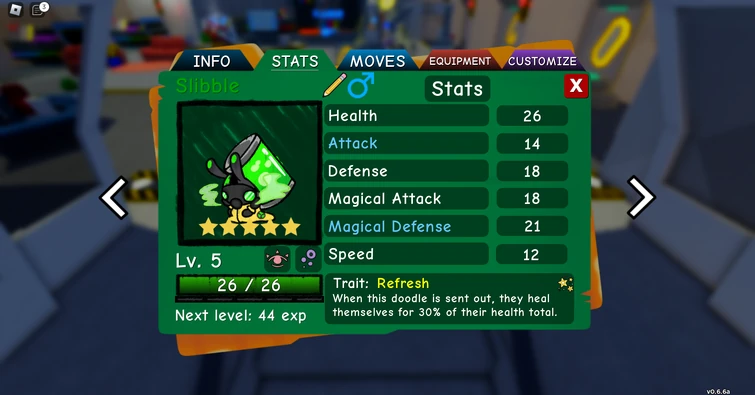 Discuss Everything About Doodle World Wiki | Fandom