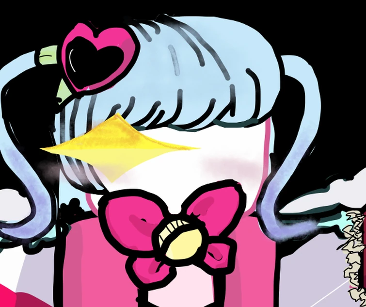 1x1x1x1 skin concept: Queen of Hatred | Fandom