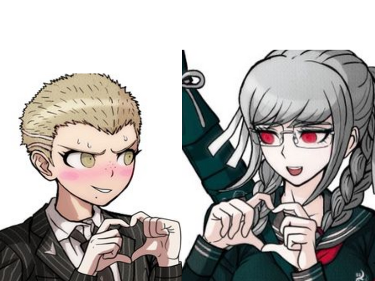 KuzuPeko | Fandom