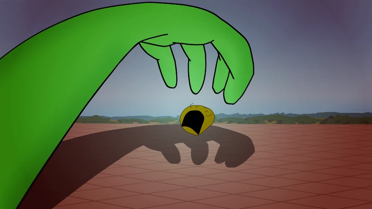 Random BFDI Facts 3 | Fandom