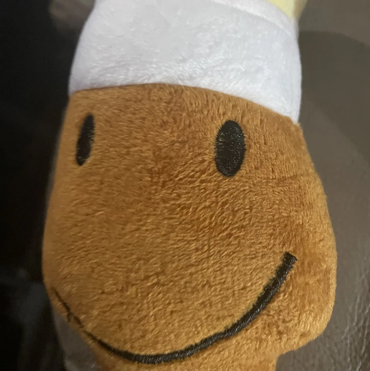 MY II PLUSHIES FROM AMAZON. | Fandom