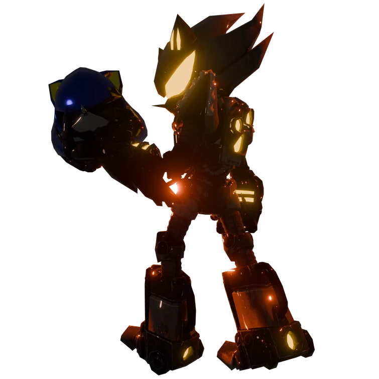Check out this recolored 2017X I made using his OM Model!! | Fandom
