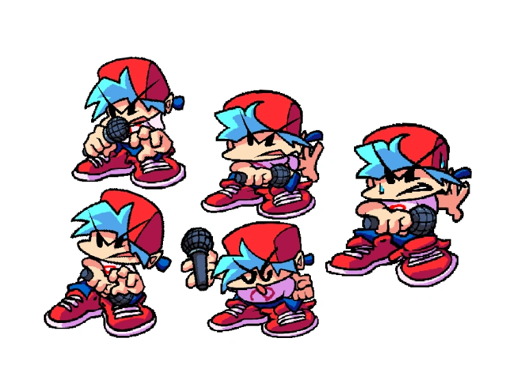 Protector Bf & poses | Fandom