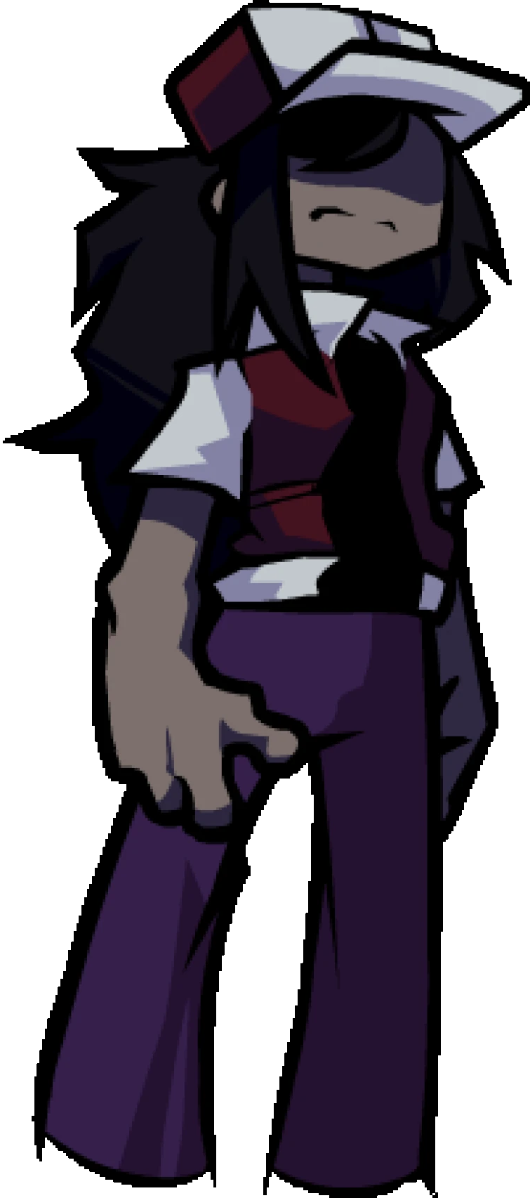 my obsession over this mf is coming back | Fandom