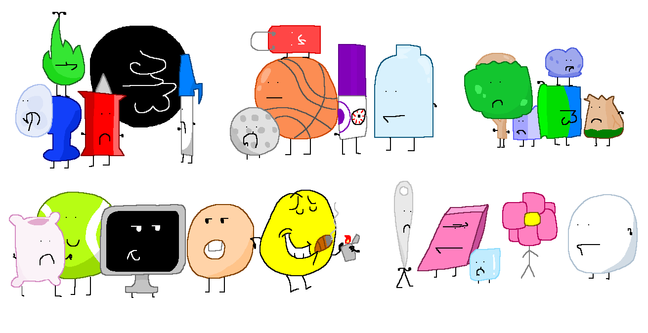 TPOT 12 TEAMS NEW | Fandom