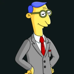 Simpsons fandom discord | Fandom