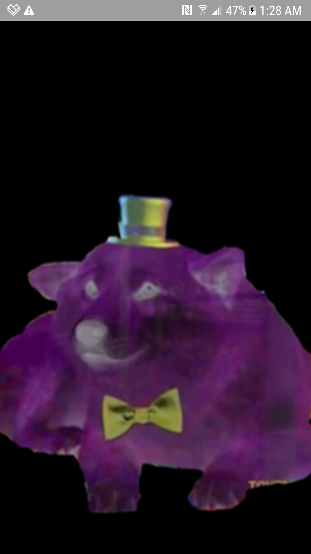 A shadow doggo so much lore so much doggo | Fandom