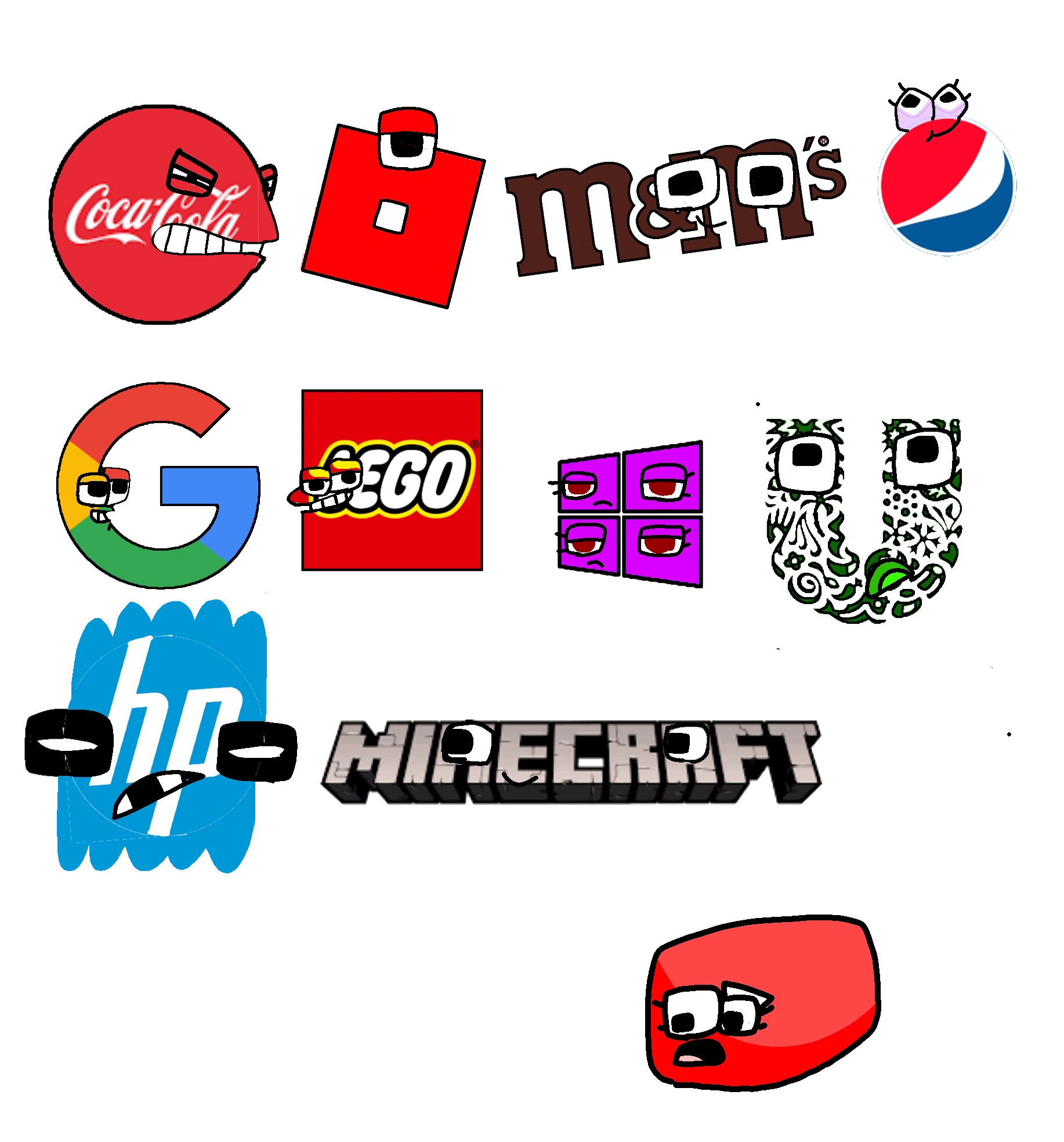 Logo lore p2 | Fandom