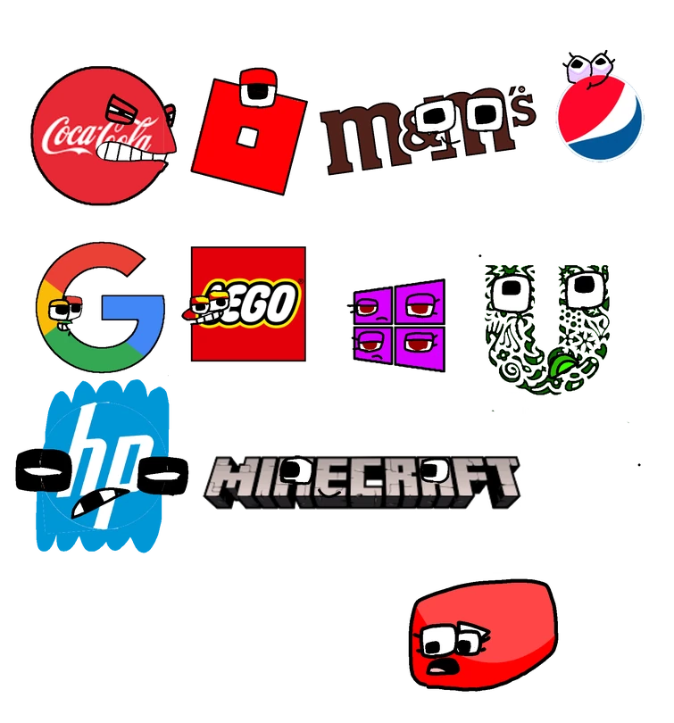 Logo lore p2 | Fandom